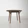 AllModern Evanston 42" Wood Dining Table & Reviews | Wayfair